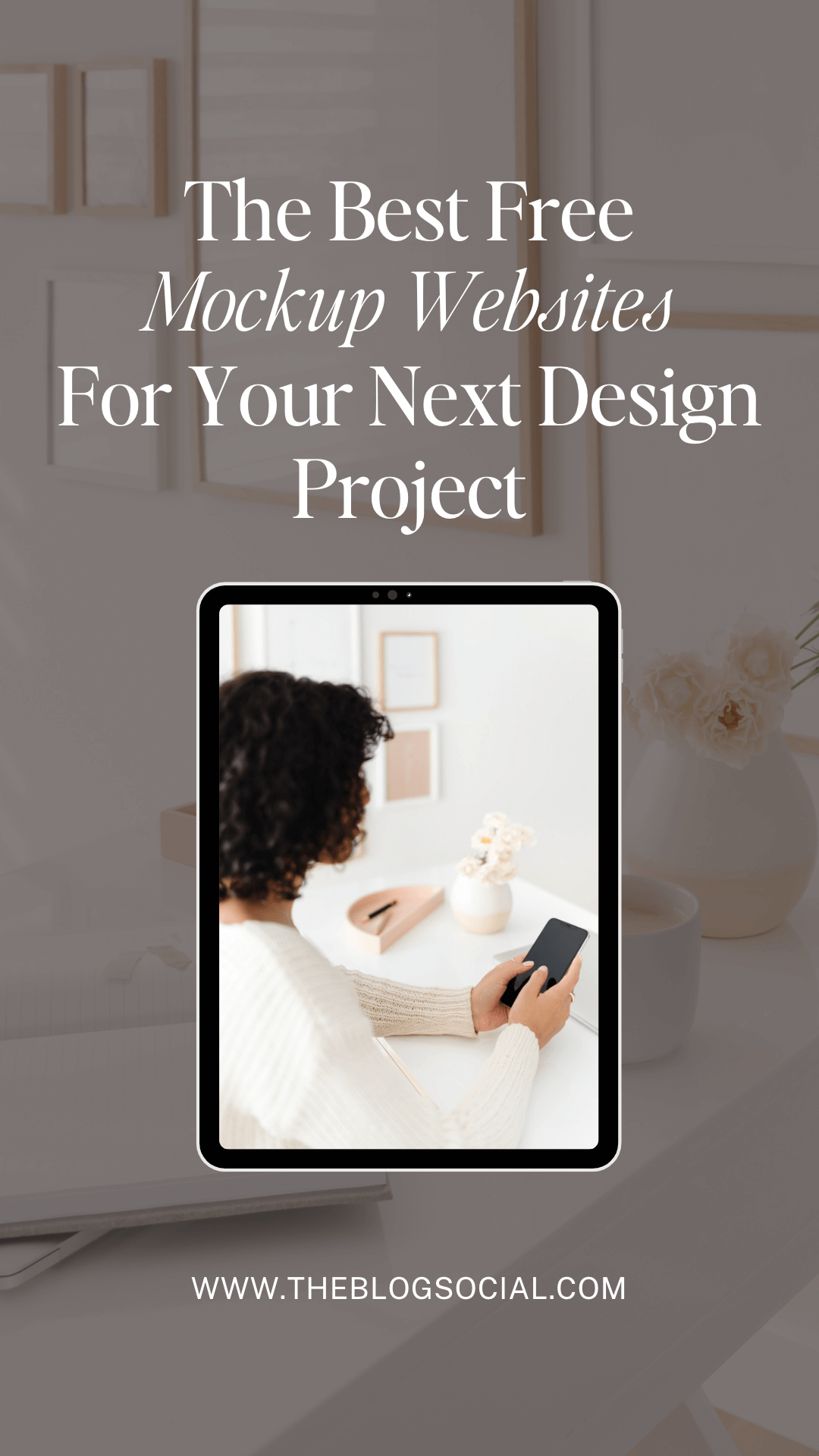 3 Amazing Websites to Create Free Mockups