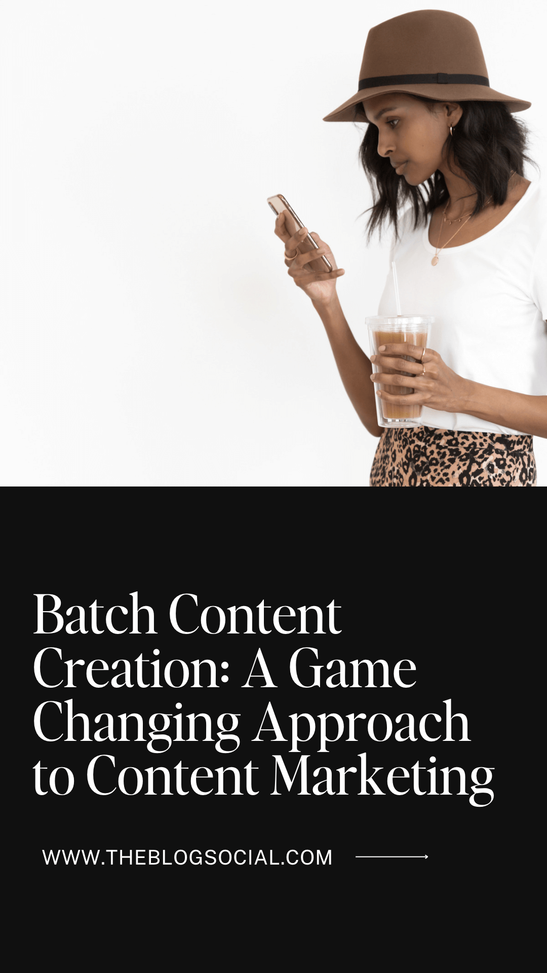 Batch Content Creation: A Game-Changing Approach to Content Marketing ...