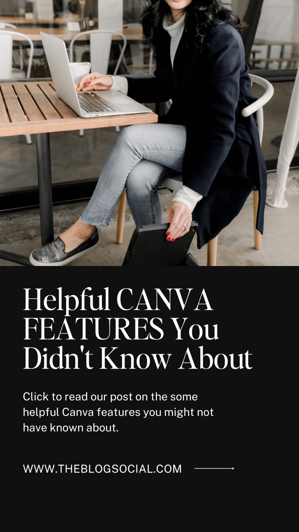 Helpful Canva Features You Need To Know About