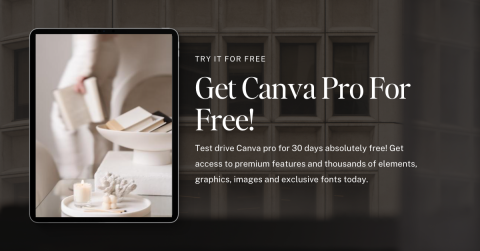 Step-by-Step Guide: Adding Clickable Links in Canva
