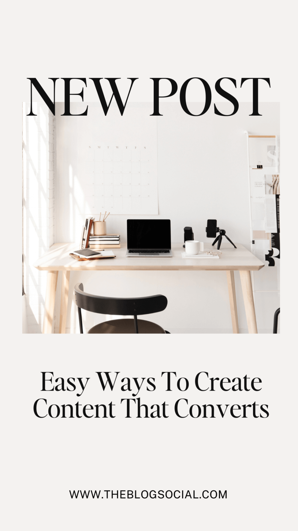 A Comprehensive Guide on How to Write Content that Converts