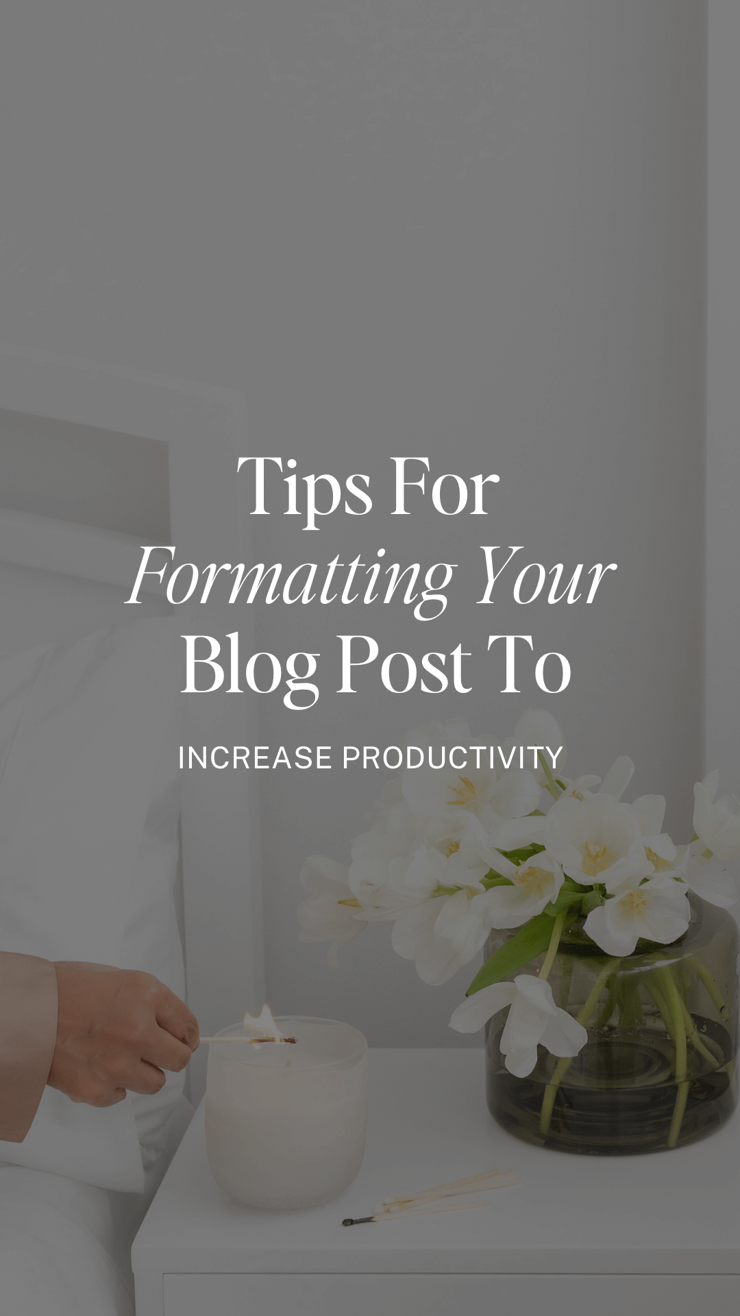 An Easy Guide to Create and Format Your Blog Posts