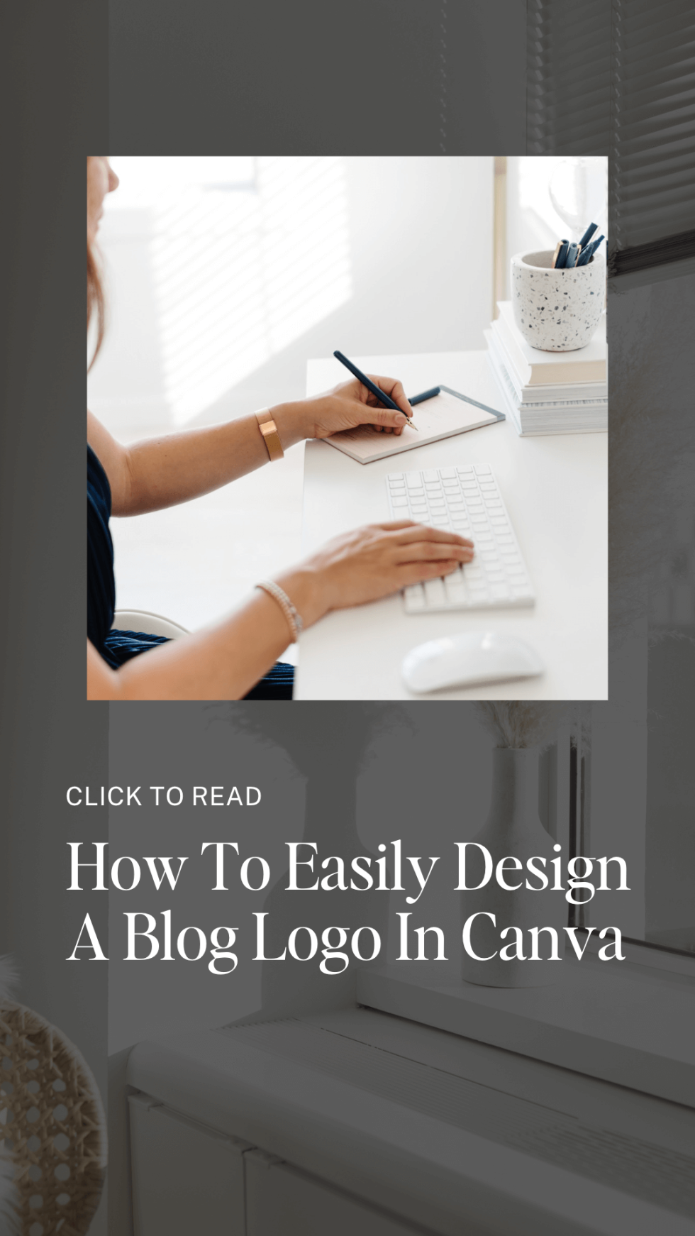 How To Create The Perfect Logo Design In Canva