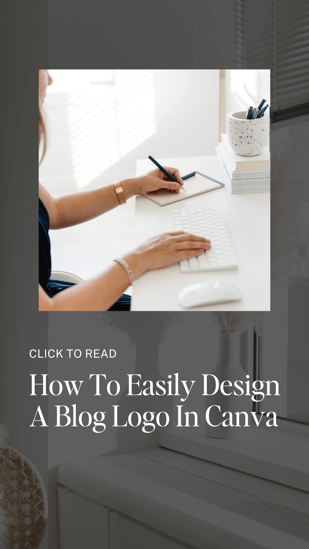 How To Create The Perfect Logo Design In Canva