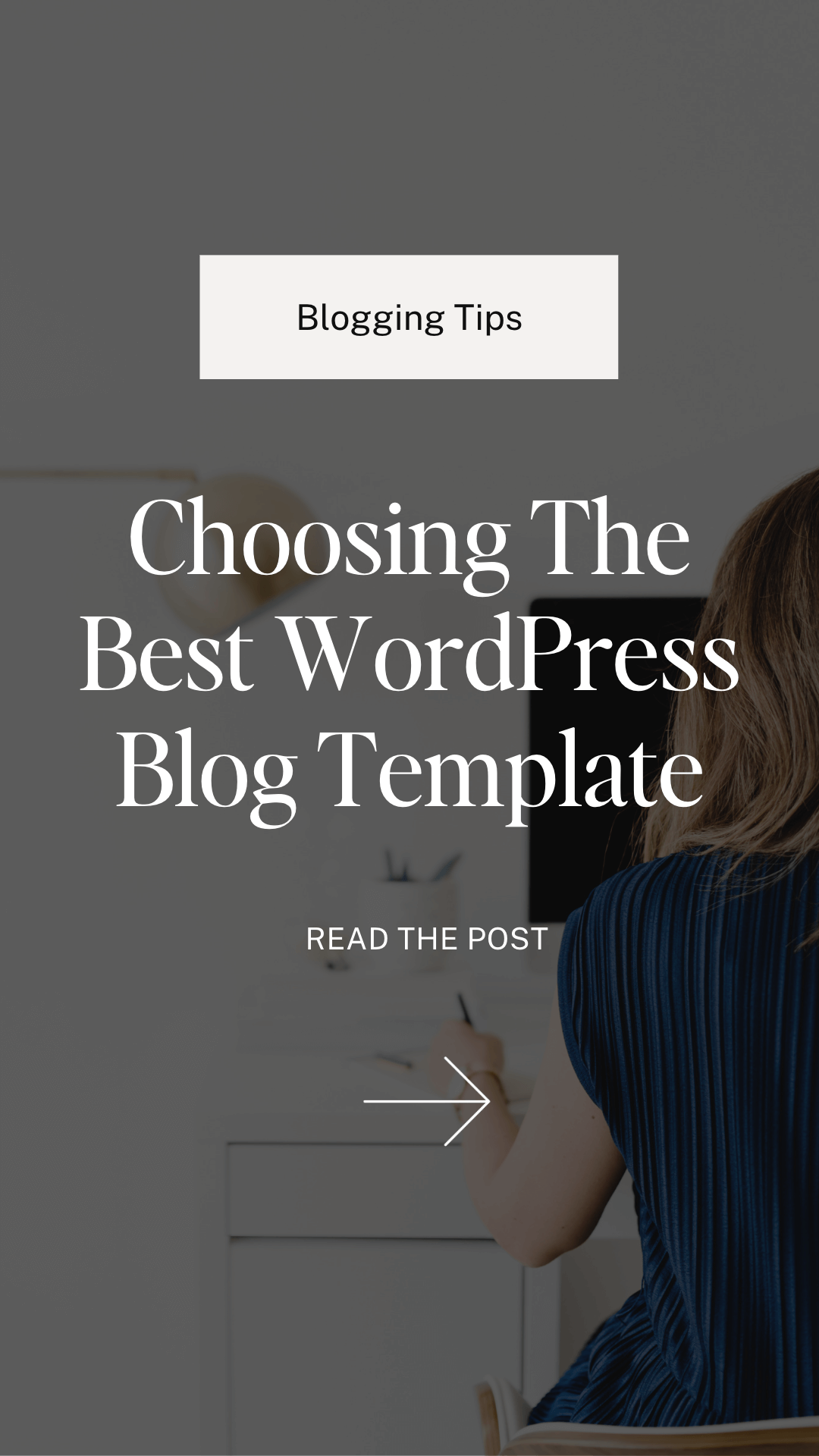 How To Find The Perfect WordPress Blog Template