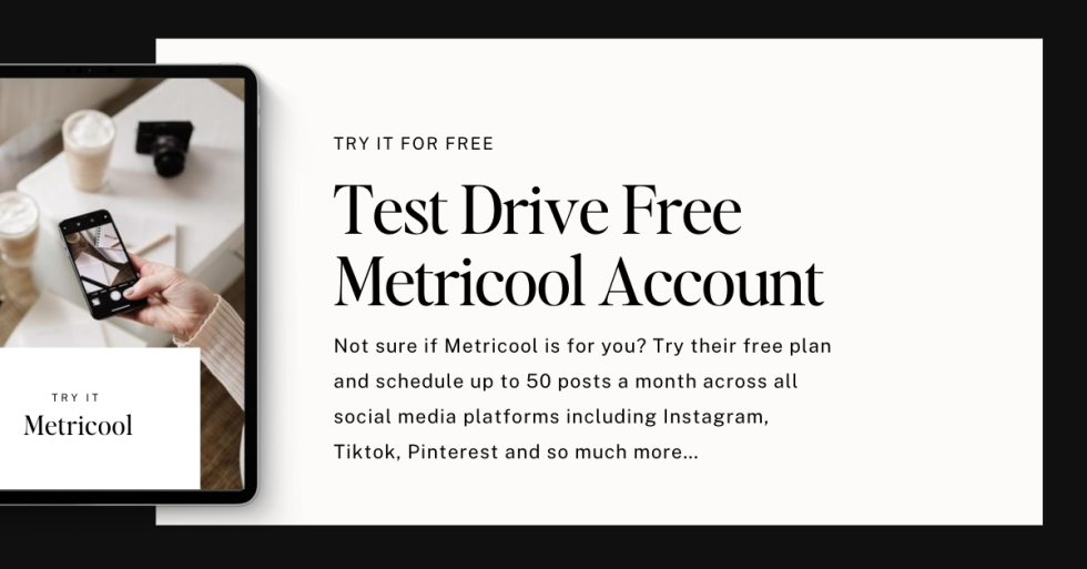 Unlock the Power of Metricool: A Comprehensive Analytics Dashboard