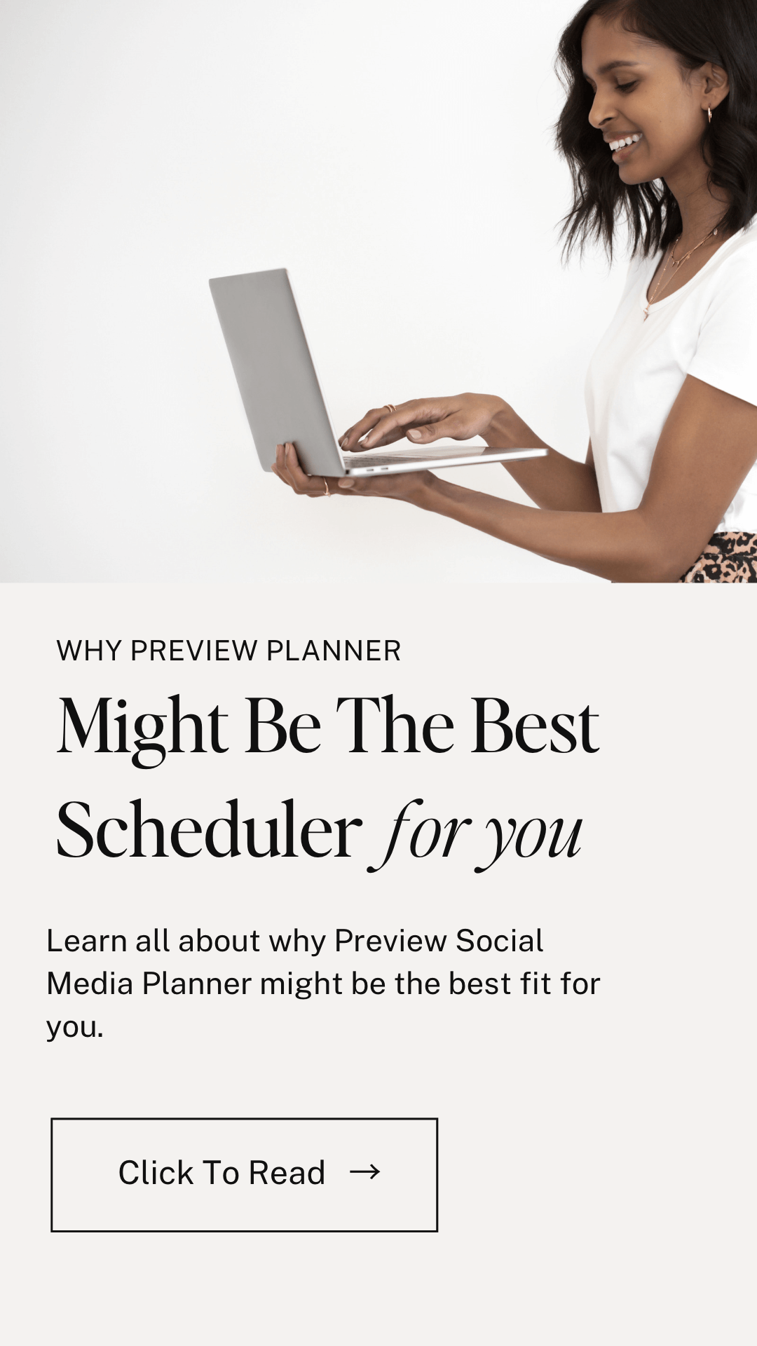 Why Preview Planner Might Be the Best Scheduler for You