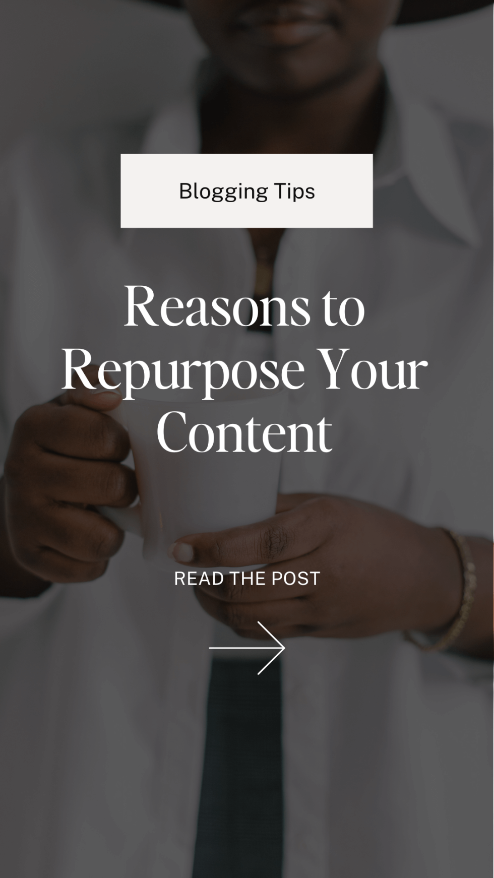Winning Tactics To Repurpose Blog Content