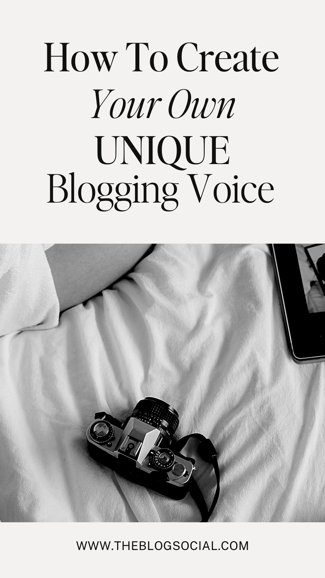 7 Ways To Find Your Blogging Voice The Blog Social 7-ways-to-find-your-blogging-voice-the-blog-social