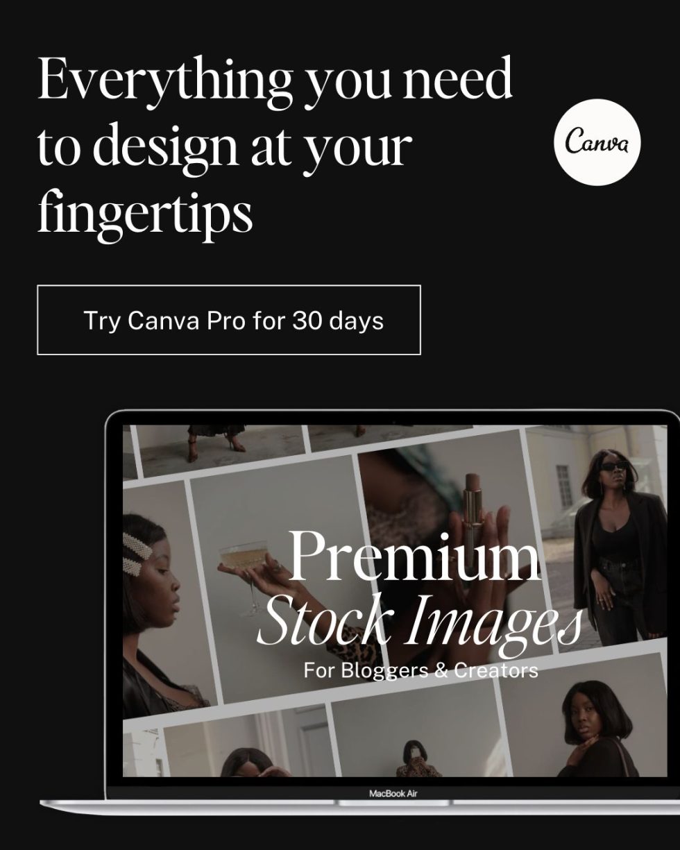 How To Change Fonts In Canva With One Click