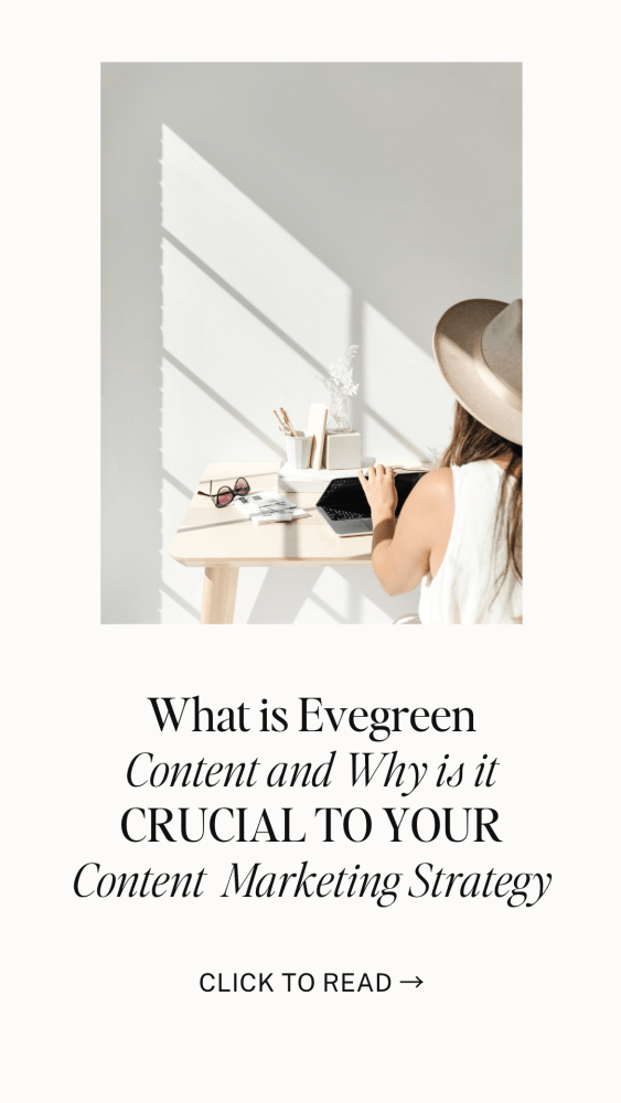 What is Evergreen Content and Why is it Crucial to Your Content ...