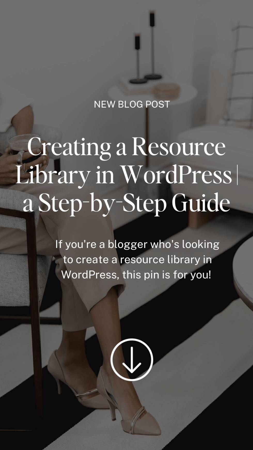Creating a Resource Library in WordPress: A Step-By-Step Guide