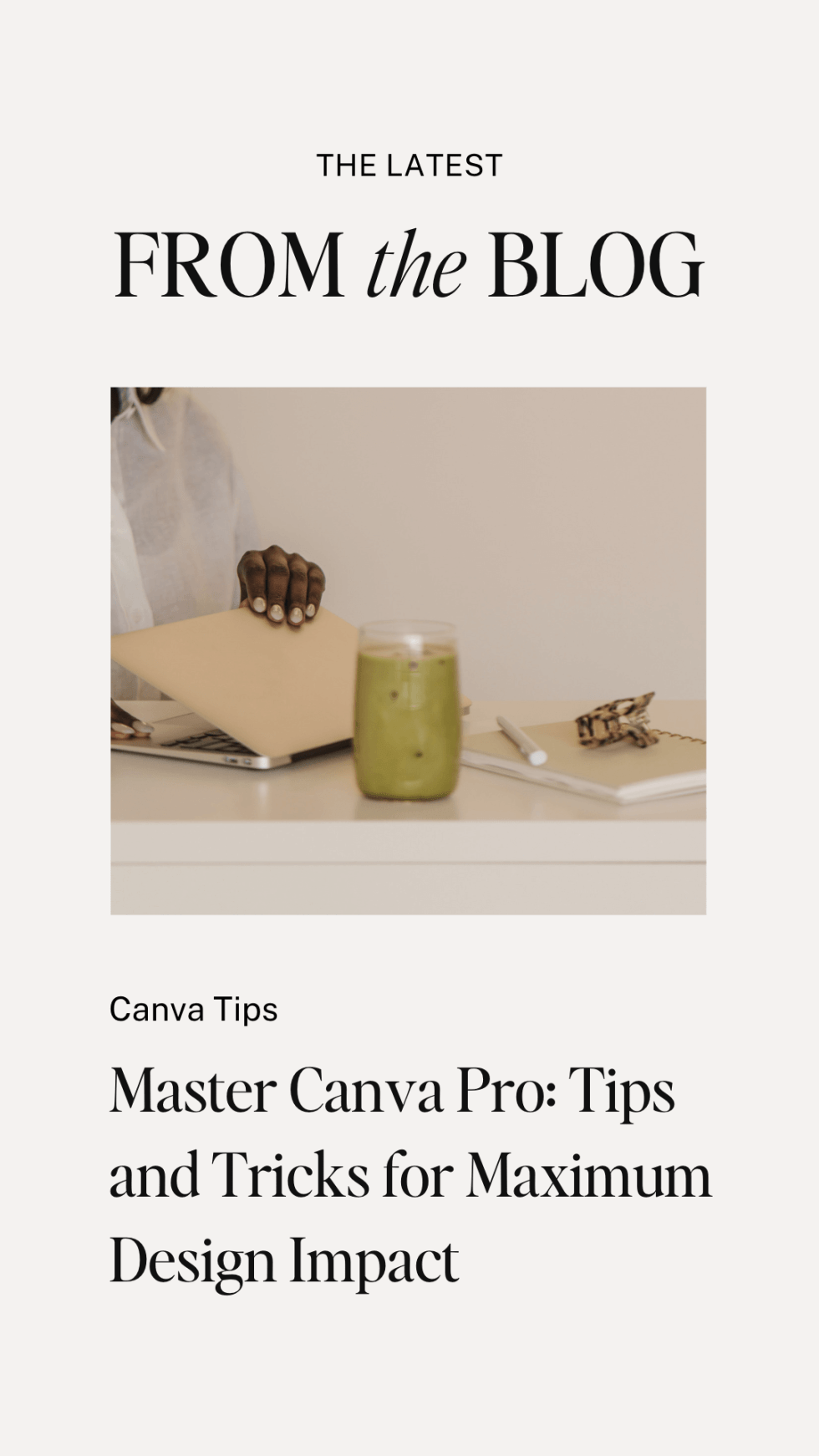 Maximizing Your Canva Pro Subscription: How to Get the Most Out of ...