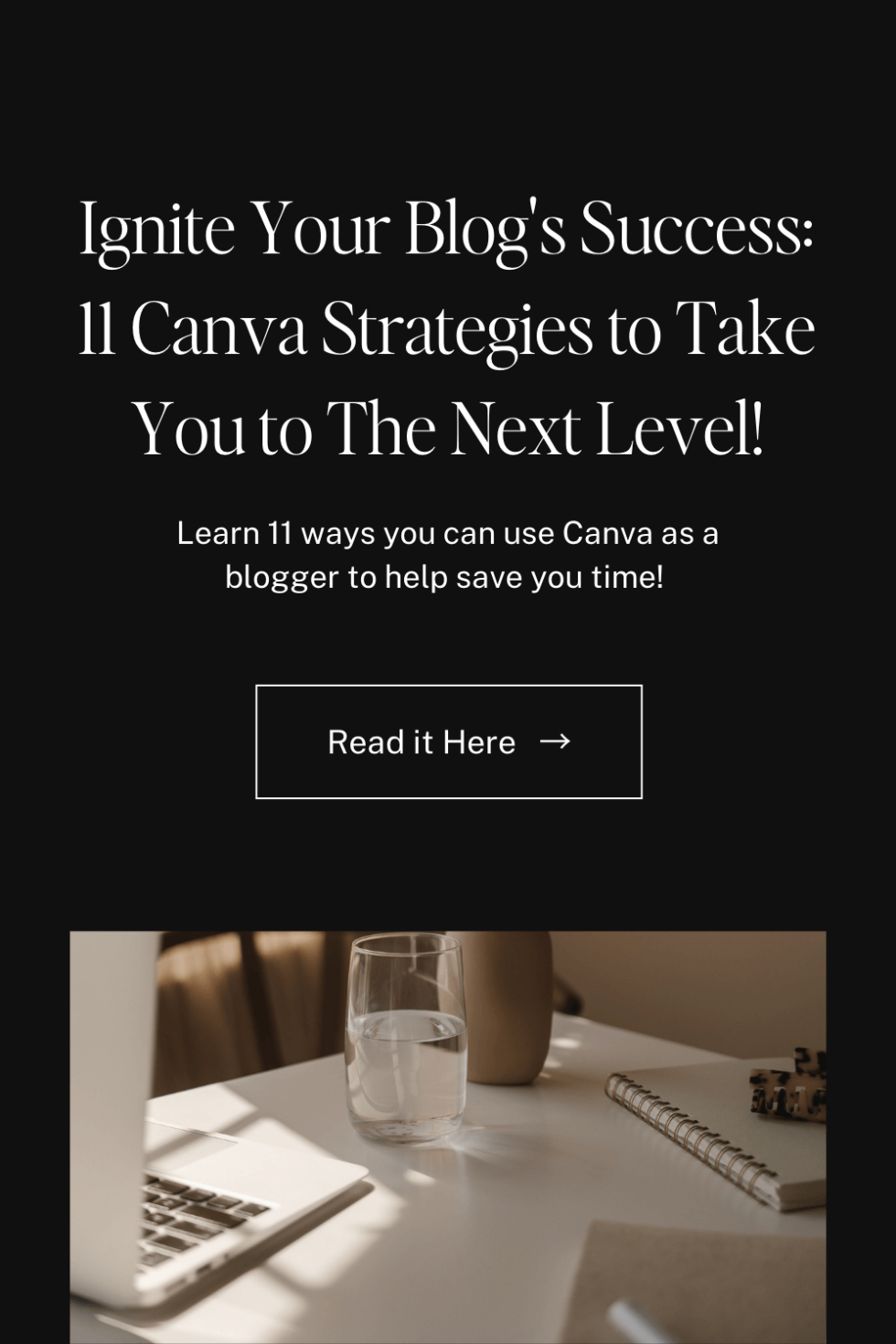 11 Mind-Blowing Ways to Use Canva to Take Your Blog to The Next Level