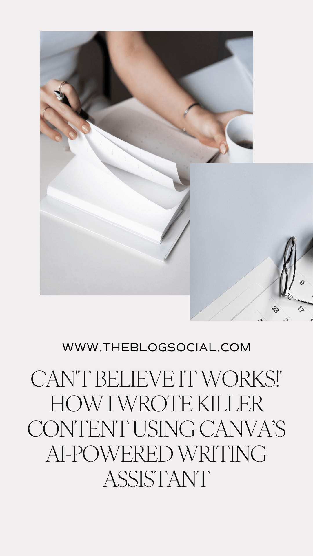 What is Canva's Magic Write and How Does it Work?