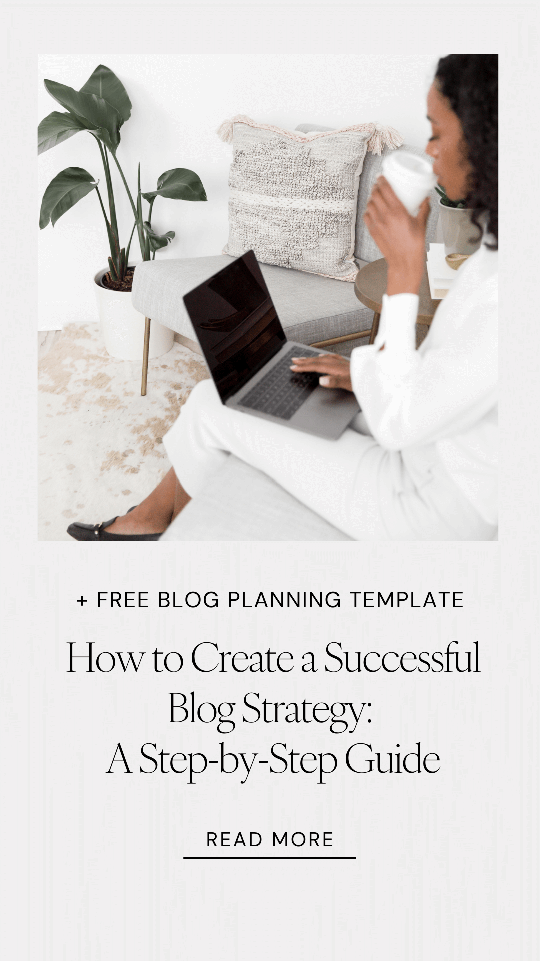 Create a Winning Content Plan for Your Blog in 2024: A Step-by-Step Guide