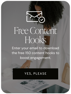 10 Content Hooks That Will Keep Your Readers Engaged and Coming Back ...