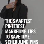 How to Bulk Upload and Schedule Pins on Pinterest